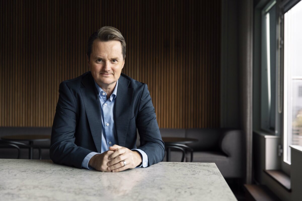 Carnegie and DNB Markets join forces to form DNB Carnegie - Carnegie Group